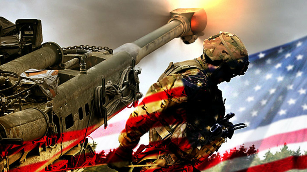 Худший кошмар Вашингтона сбывается из-за Украины — МирТесен